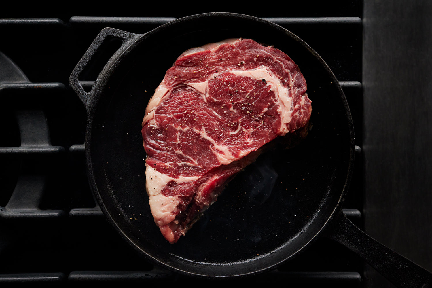 Black Angus Market